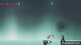 Tokyo Ghoul √A Juuzou vs Kurona and Nashiro Uncensored 1080p on Make a GIF