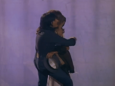 Steve Perry - Oh Sherrie on Make a GIF