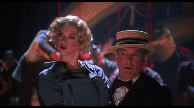 Chicago | ‘The Press Conference Rag’ (HD) - Renée Zellweger, Richard ...