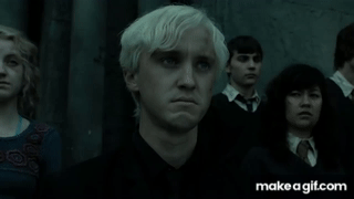 every draco scenes, pack (link in desc) on Make a GIF