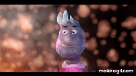The 3rd Act of Pixar's Elemental... on Make a GIF