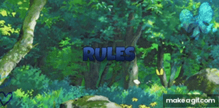 rules on Make a GIF