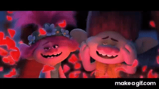 TROLLS WORLD TOUR Clip - "Smooth Jazz Chaz Finds Poppy and Branch ...