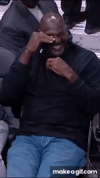 The MJ meme origin 🤣 on Make a GIF
