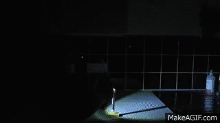 Poundland Indoor Fireworks | Ashens on Make a GIF