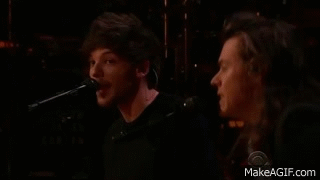 One Direction: History on Make a GIF