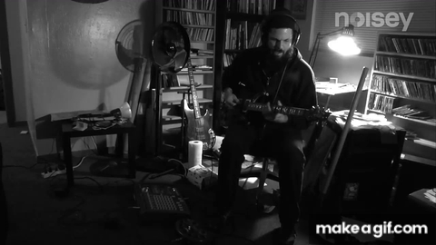 In the Darkest Shadows of Black Metal - One Man Metal - Part 2/3 on ...