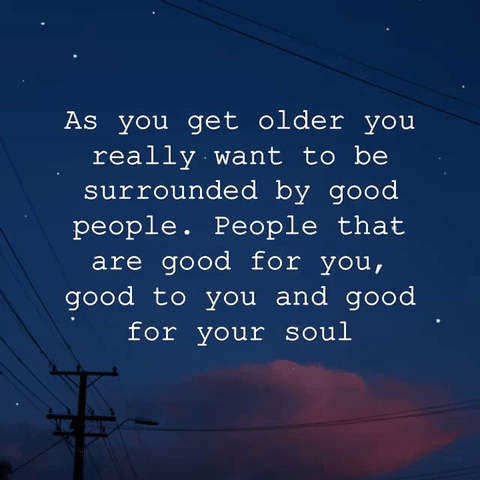Good People on Make a GIF