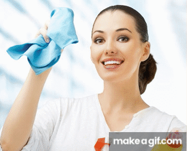 House Cleaning Service Clayton on Make a GIF