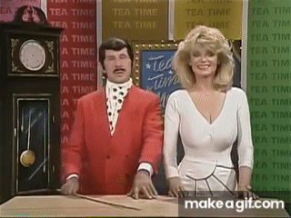 The Tonight Show Starring Johnny Carson: 01/13/1984.Art Fern -Newest ...