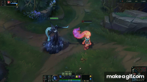 New Lissandra and Ornn Passive Rework Update - New Champions Update on ...