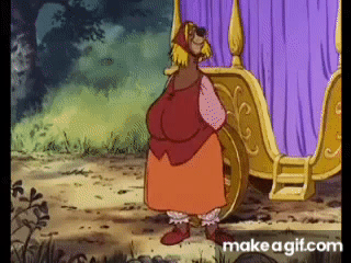 Robin Hood Solid Gold Hubcaps on Make a GIF
