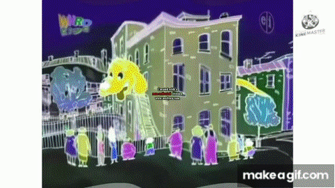 Crying AMV Clifford The Big Red Dog on Make a GIF