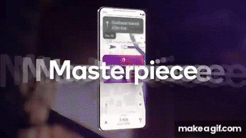 Snapdragon 8 Elite Gen 5: A Masterpiece of Performance on Make a GIF