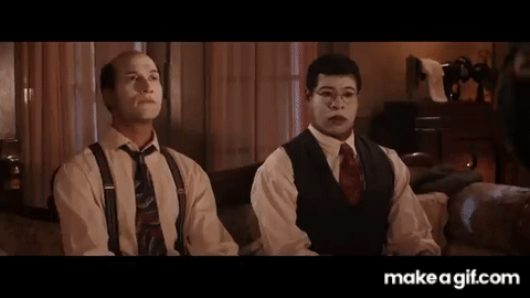 Key & Peele - Das Negros on Make a GIF