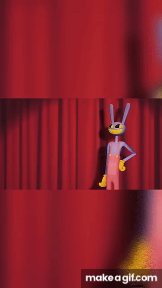 Jack TADC Gif on Make a GIF