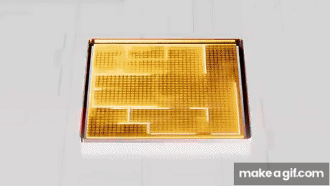Snapdragon 8 Elite Gen 5: A Masterpiece of Performance on Make a GIF
