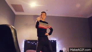 troy siven on Make a GIF