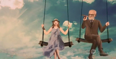 swings on Make a GIF