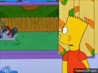Homer Le Grill on Make a GIF
