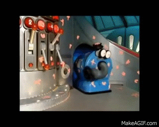 Gifs Tubby Custard