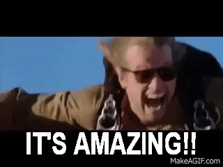 ItsAMAZING on Make a GIF
