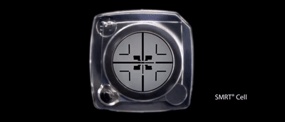 Overview of SMRT Technology on Make a GIF