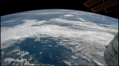 EARTH FROM SPACE: Like You've Never Seen Before (2160p, 4K, 60fps) on ...