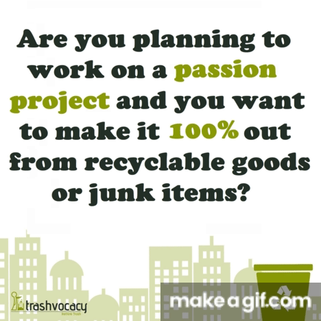 Junk Finder 2 on Make a GIF