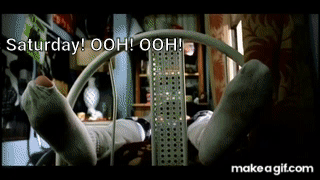 Ooooooooooh Gif