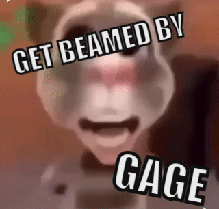 Get Beamed on Make a GIF