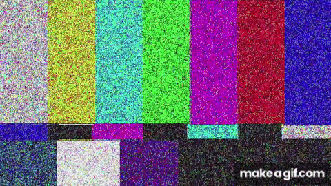 Censor BEEP Sound Effect/TV Error Clip on Make a GIF