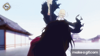 Yamamoto Vs Yhwach