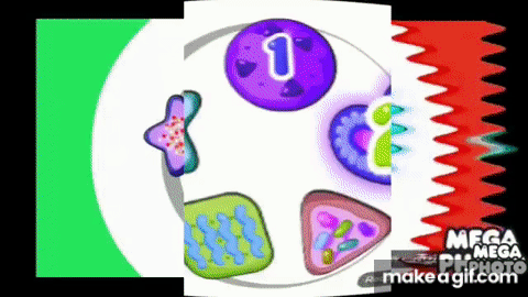 Fisher-Price Laugh & Learn Theme Song in X Major 4 on Make a GIF