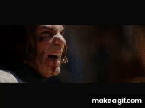 "The Alamo" - The Screamer on Make a GIF