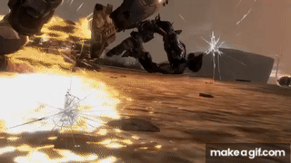 Halo Reach Alternate Ending on Make a GIF