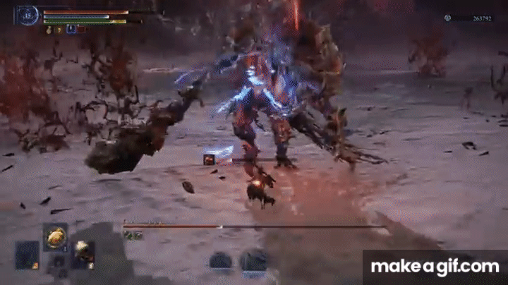 Elden Ring Nightreign The Forsaken Hollows DLC All Bosses/Nightlords ...