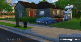 The prides den on Make a GIF