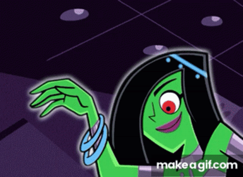 Danny Phantom Desiree GIF - Danny Phantom Desiree Ghost - Discover ...