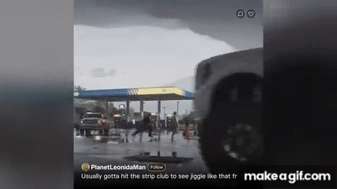 Grand Theft Auto VI Trailer 1 on Make a GIF