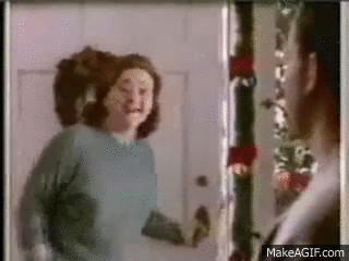 My Reaction GIF on Make a GIF