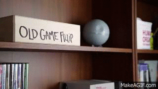 Old Game Fillip-Jontron on Make a GIF