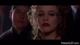 Blast From the Past - Dance Scene HQ - Brendan Fraser (1999) on Make a GIF