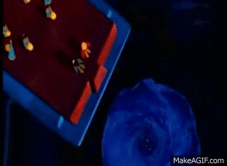 to xibalba on Make a GIF