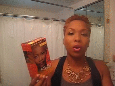 Before You Color your Hair... (Tips for preparing to dye your Natural ...