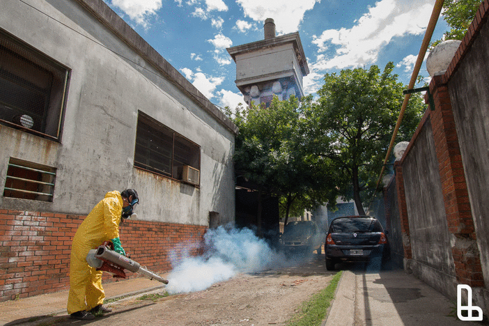 Fumigacion on Make a GIF