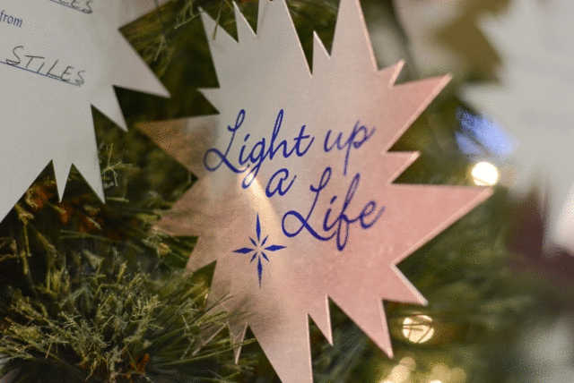 LightUp montage on Make a GIF