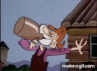 Barney Google & Snuffy Smith - Do do that Judo AND MORE - Episode # 10 ...