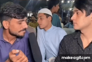 Nahi mai gali nhi de sakta, family dekhti hai Viral meme | # ...