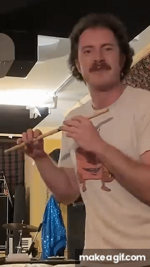 Perception check on Make a GIF